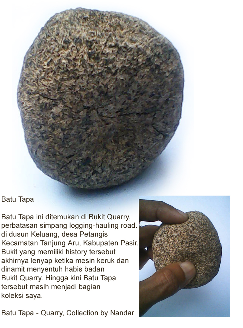 Nandar Mahwan Palangkaraya