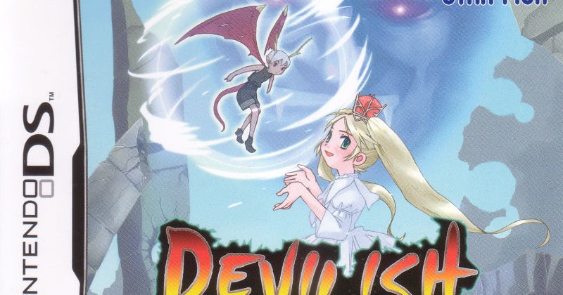 Devilish: Ball Bounder (2005)