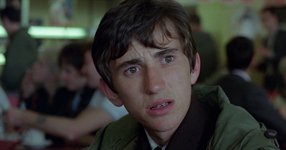 QUÉ FUE DE...?: PHIL DANIELS, PROTAGONISTA DE "QUADROPHENIA" (1979)