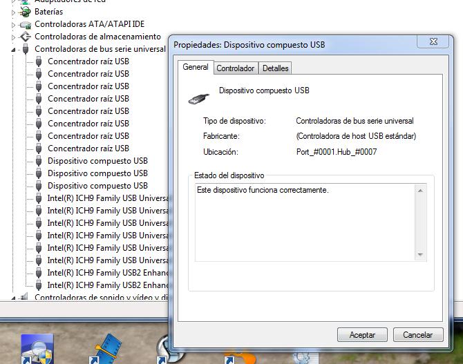 Technology for a sustainable future: Installing the USB driver for ...
