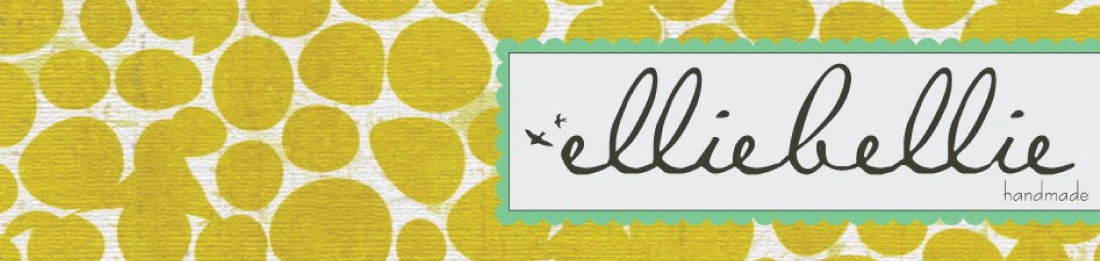 elliebellie handmade: winnie the pooh party