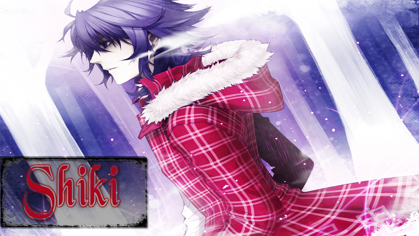 SHIKI - OPENING