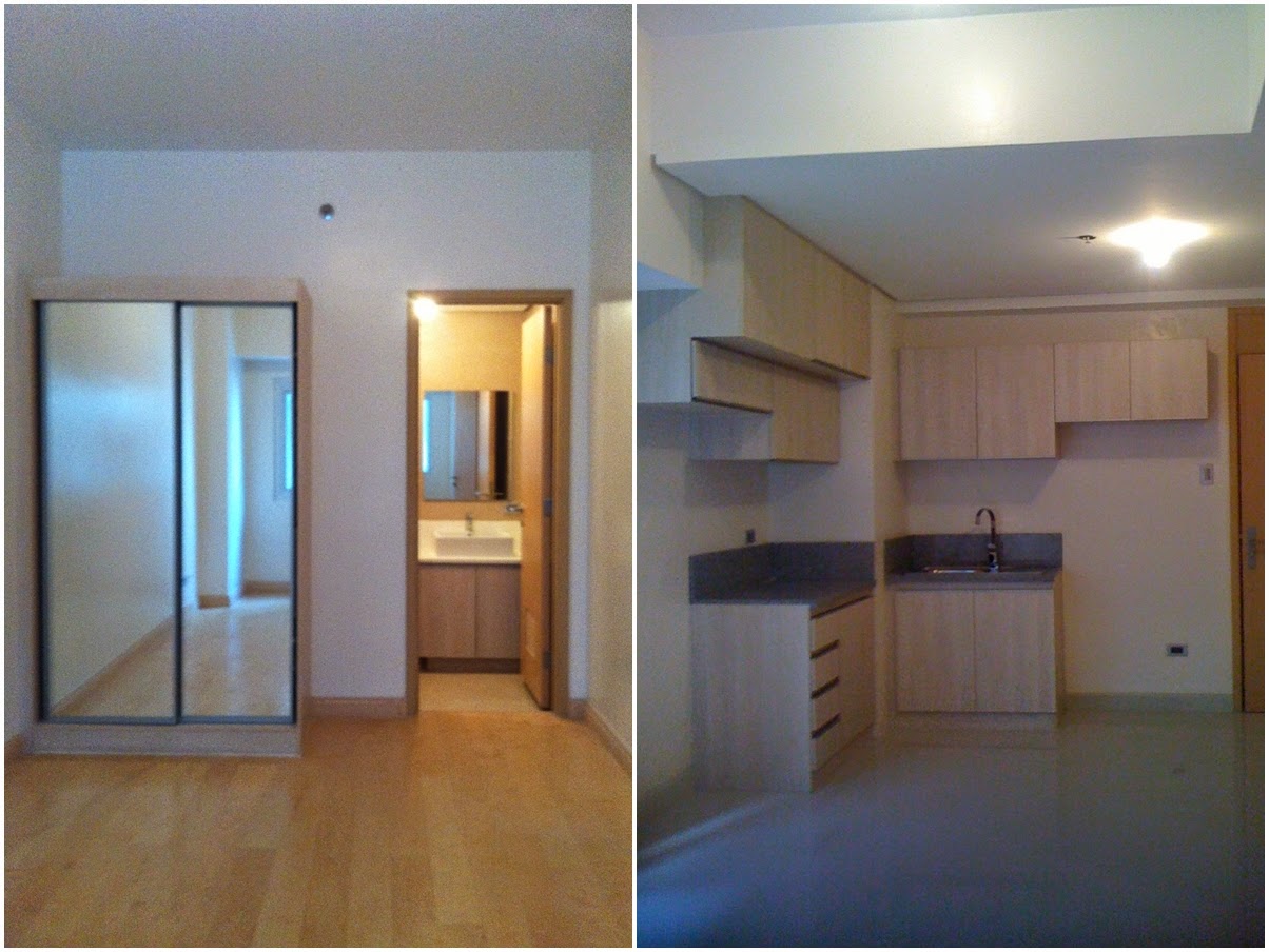 RLC Residences - Residential Division of Robinsons Land Corporation.: 3 ...