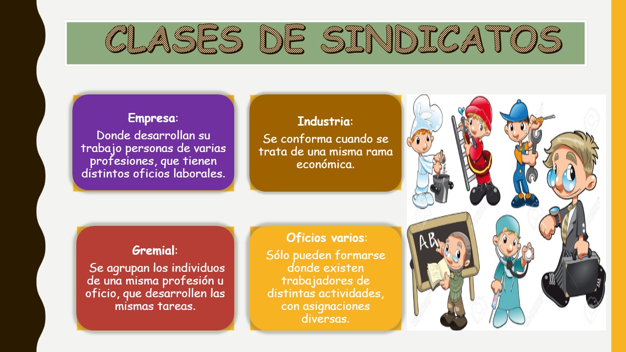 2017 ~ DESARROLLO SINDICAL