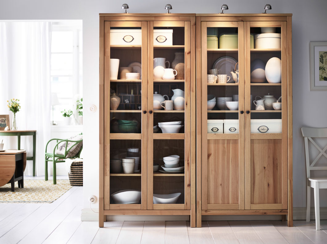 Ideias de decoração Ikea