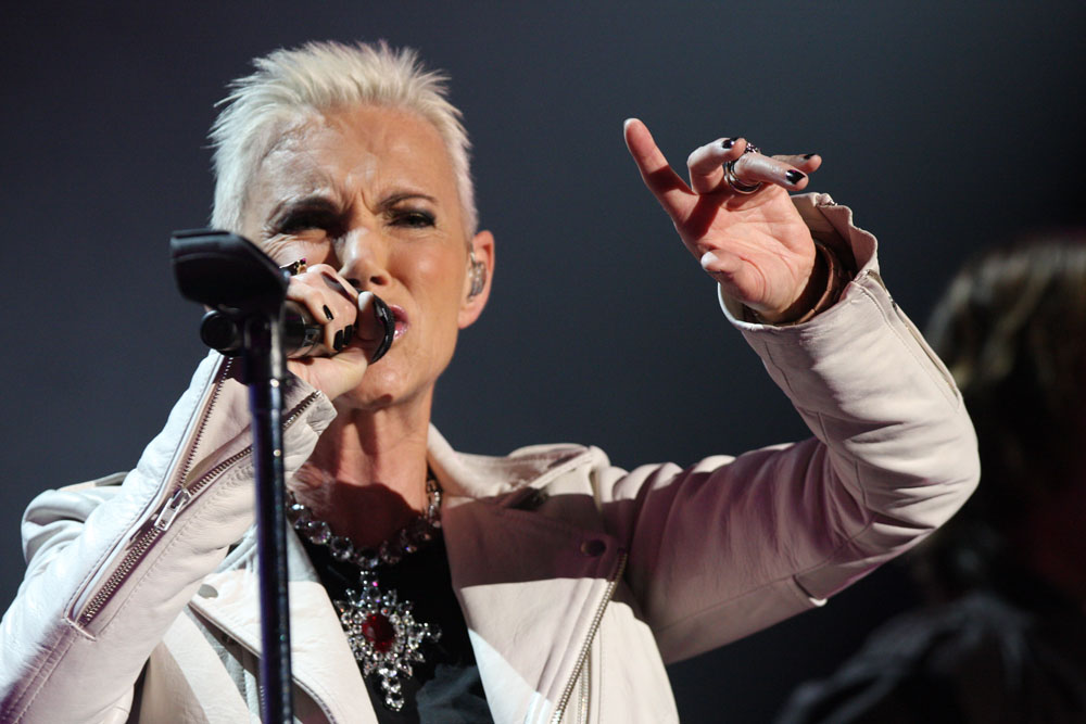 Music News Australia: Roxette Australian Tour: Sydney Entertainment ...