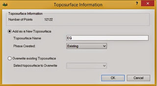Importing a Land.xml file into Revit 2015 – ARKANCE UK Community