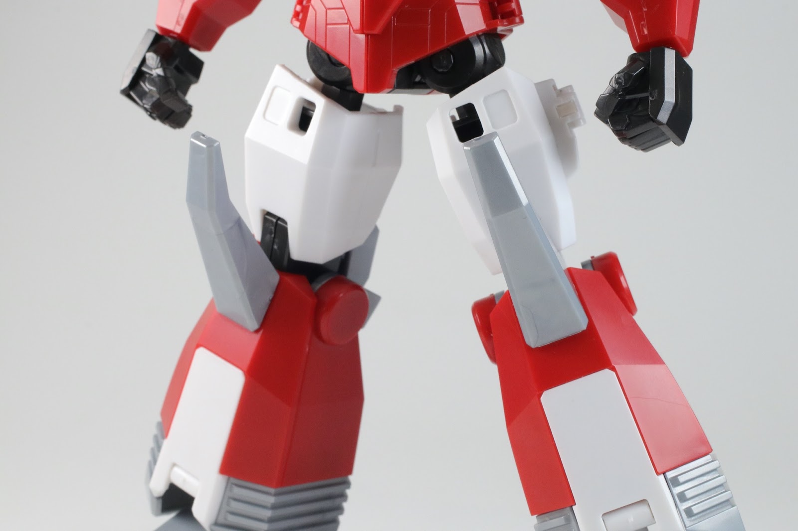 [ Review ] - Super Mini Pla - Baikanfu