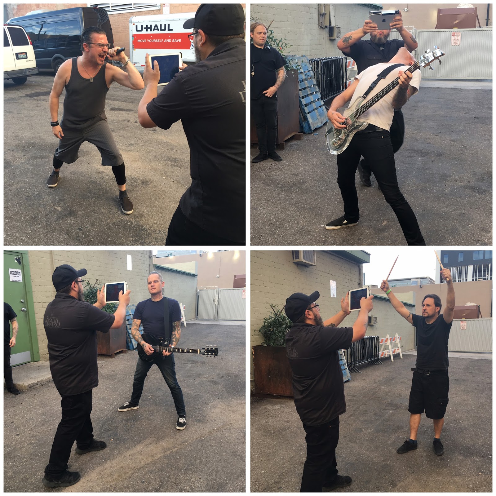 Army Man Project : Dead Cross