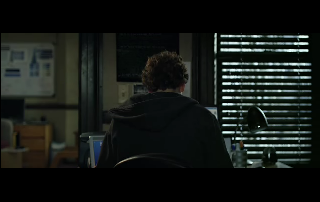 Looking Back: 'The Conscience of A Hacker' by The Mentor | Loading-Info