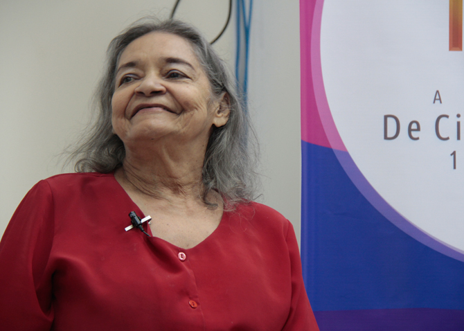 Margarita Rosales: cocina, sazón y sabor en el cine venezolano