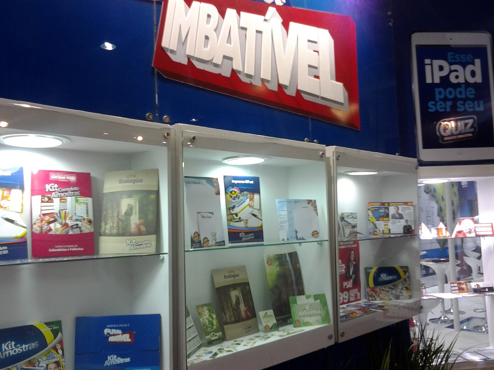 GRÁFICA ONLINE: GRÁFICA ON LINE - FUTURA IMBATÍVEL