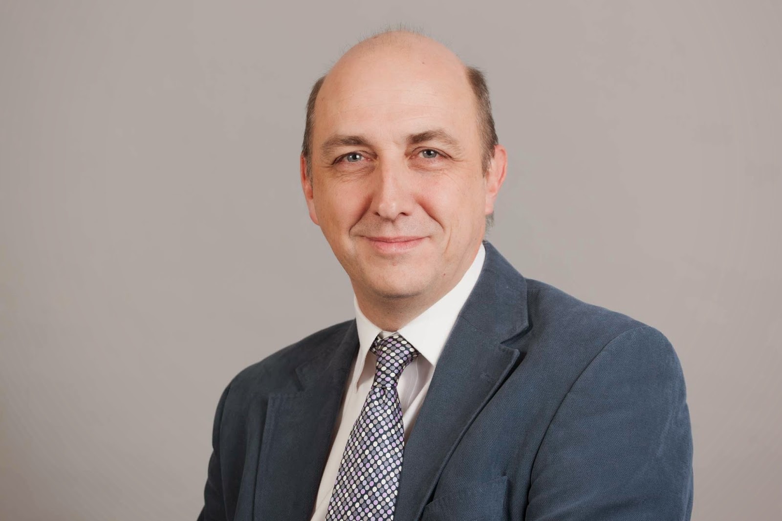 The Door Industry Journal: New appointments to deliver AluK’s ambitious ...