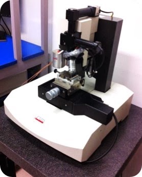 CNMN-IPN: LABORATORIO DE NANOCIENCIAS