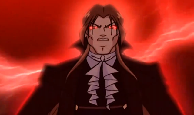 ¡Valtor! - Winx Club All