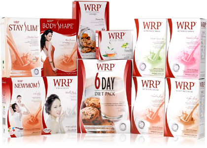 Daftar Harga WRP Diet Terbaru 2018 - Harga Terbaru