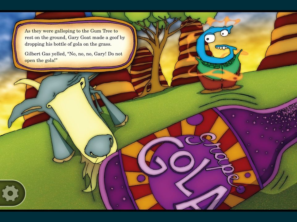 AppAbled: August 2012