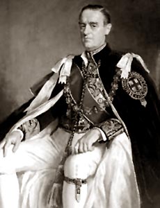 HISTOBLOG: Lord Linlithgow