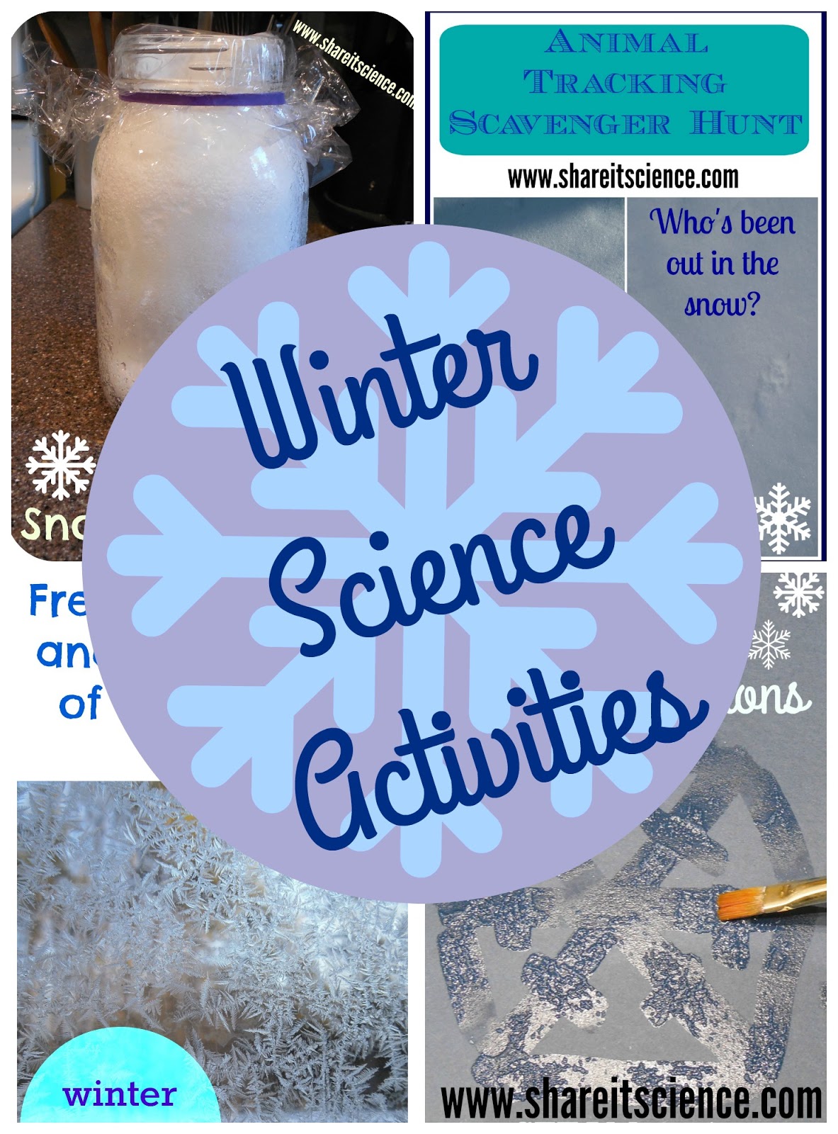 Share It Science Winter Season Science Experiments And Activities share-it-science-winter-season-science-experiments-and-activities