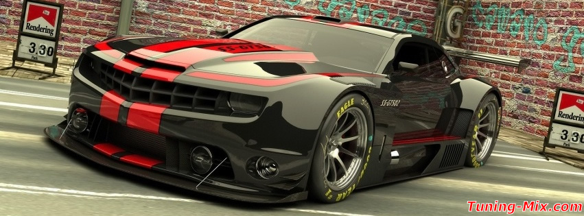 Imagenes De Carros Para Facebook