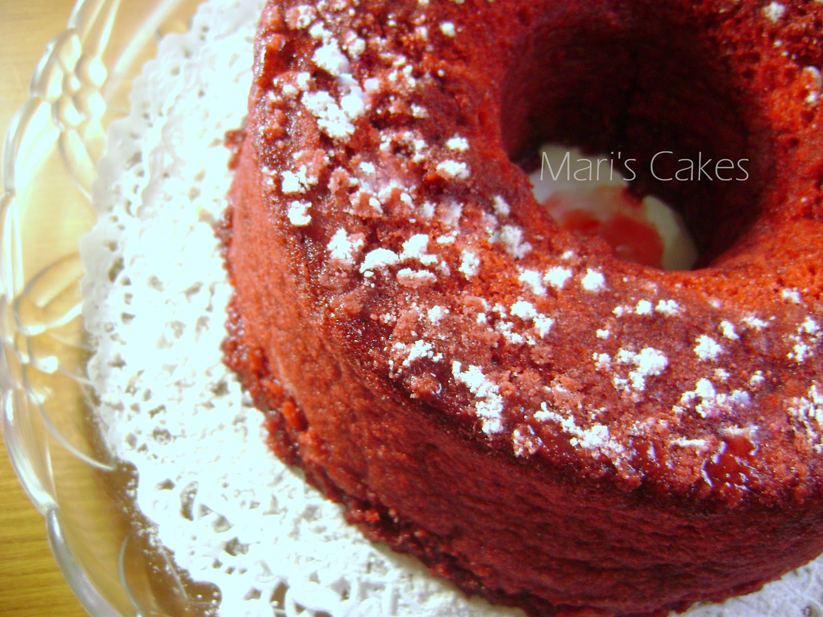 Bizcocho Borracho Dominicano | Mari's Cakes
