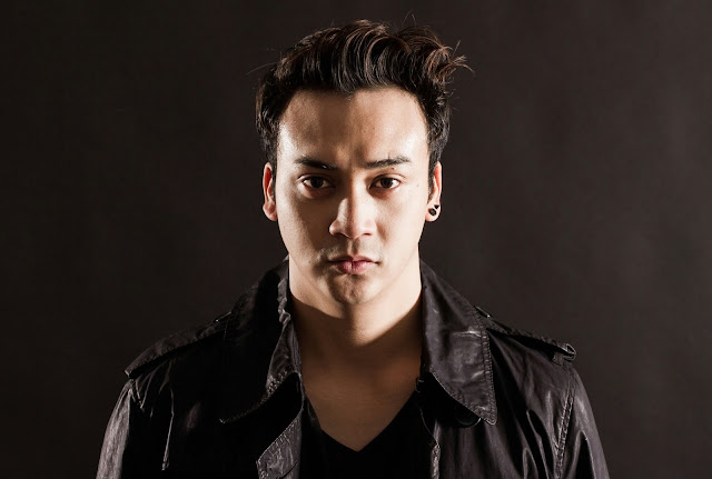 Om Kipli: Dimaz Andrean