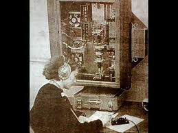 Informaticlick: The Victorian Internet