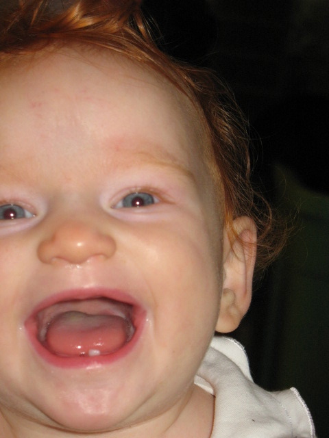 T&L Press: Destructo Girl does Dangerous Tricks For Babies