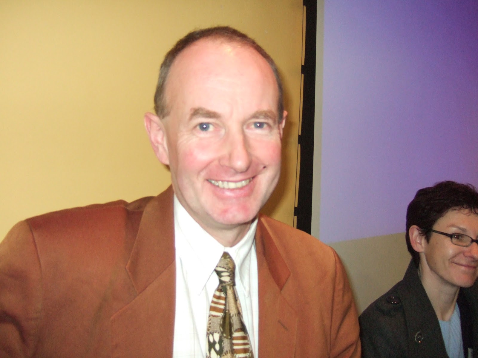 Changing Ireland BLOG: UCC conference on assertive communities set for ...