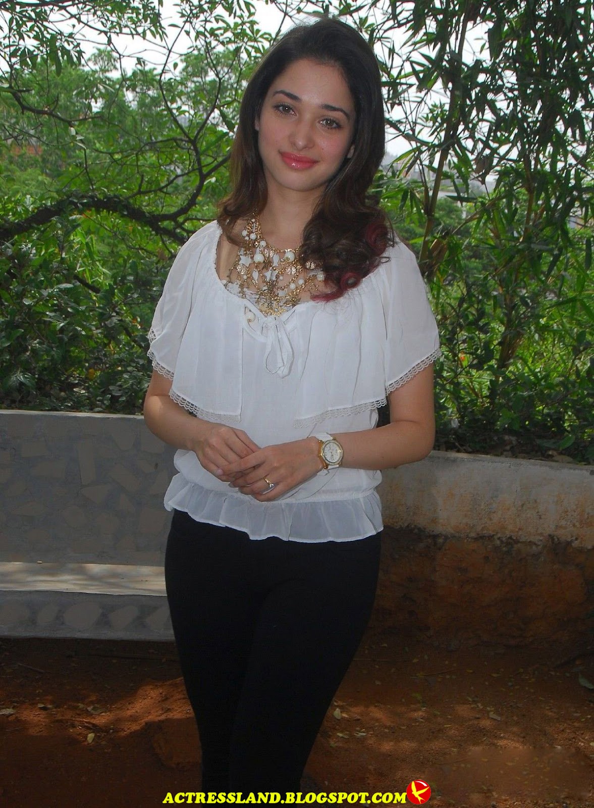 THAMMANA BHATIA WALLPAPERS | ACTRESS WALLPAPERS