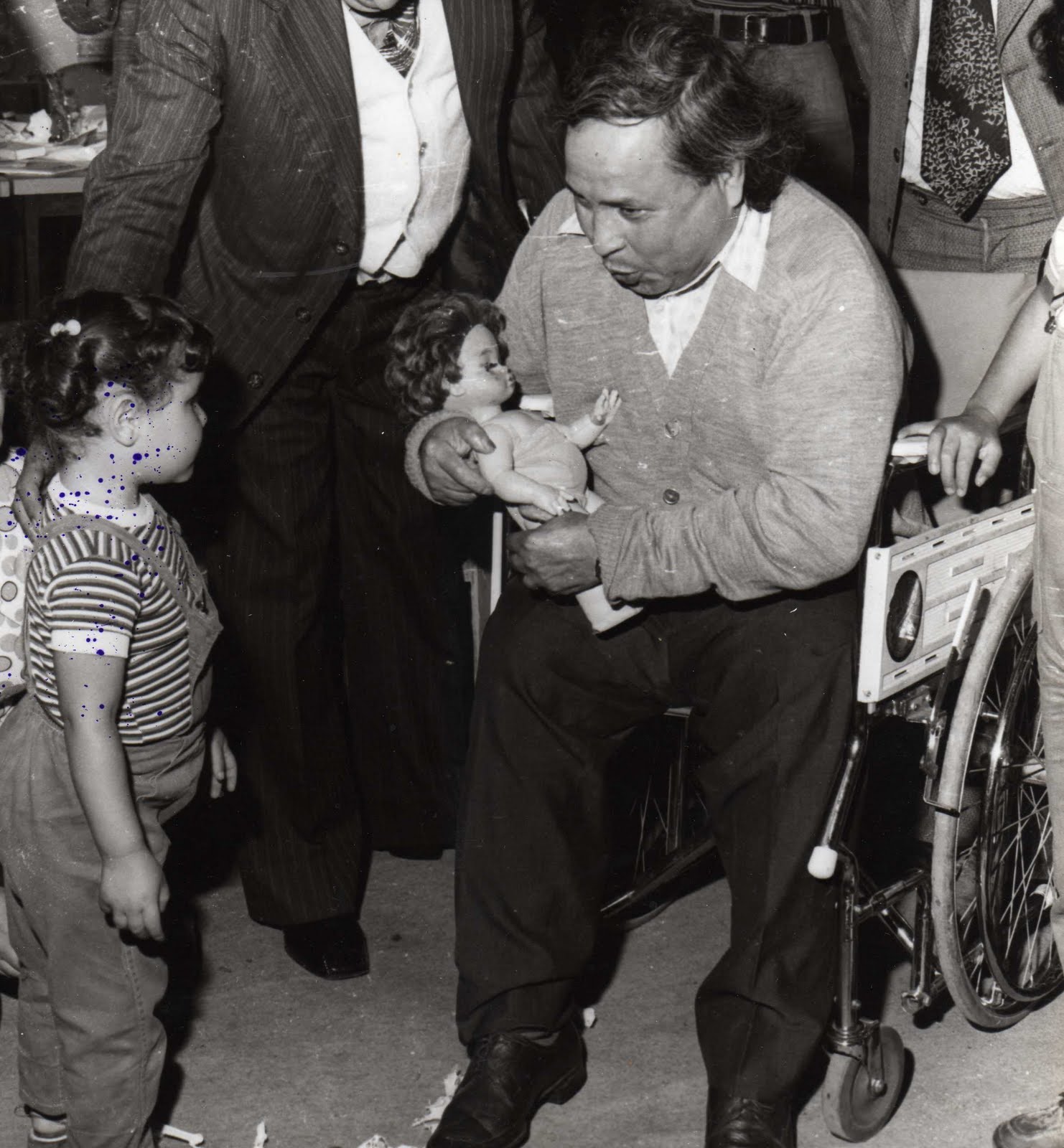 Arístides Bastidas - Alchetron, The Free Social Encyclopedia