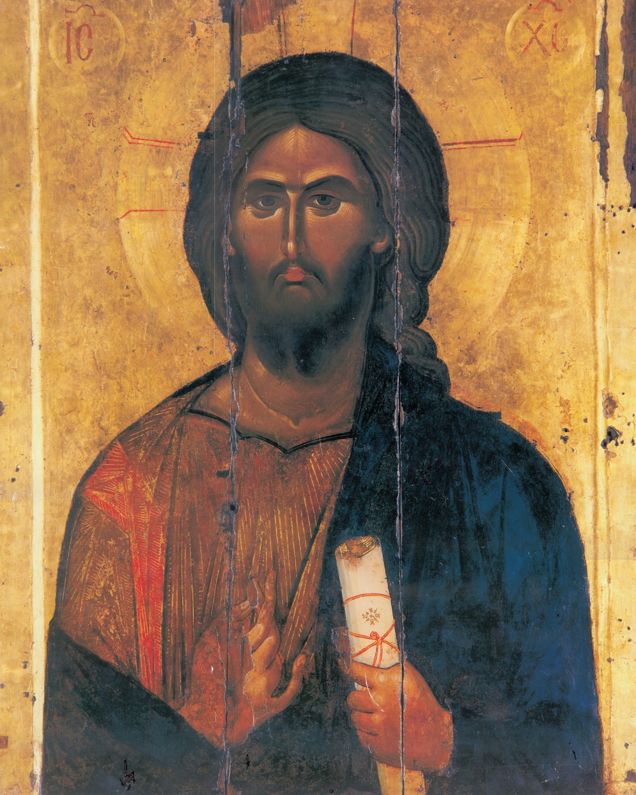 DUMNEZEU NU-I IUBIRIST