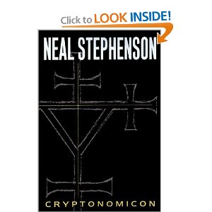 Speculiction...: Review of "Cryptonomicon" by Neal Stephenson