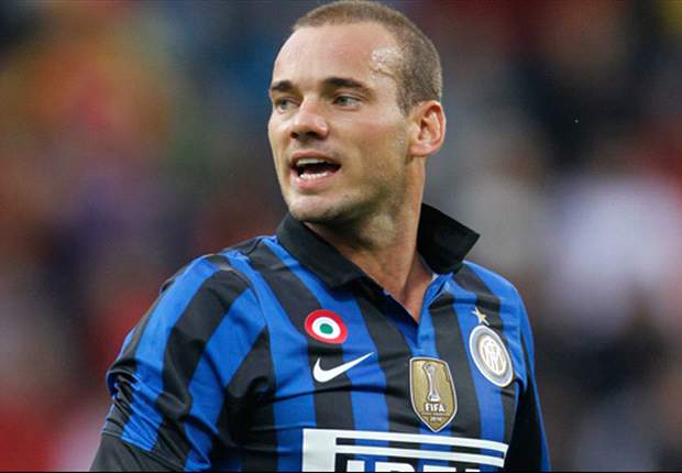 Enciclopedia de Futbolistas: Marco Branca