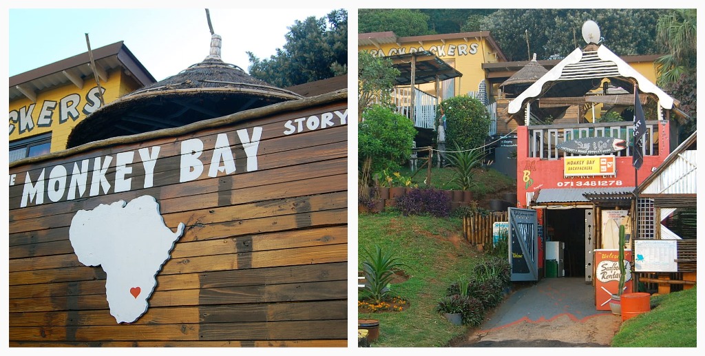 CityGirl Searching: Monkey Bay Backpackers, Ballito