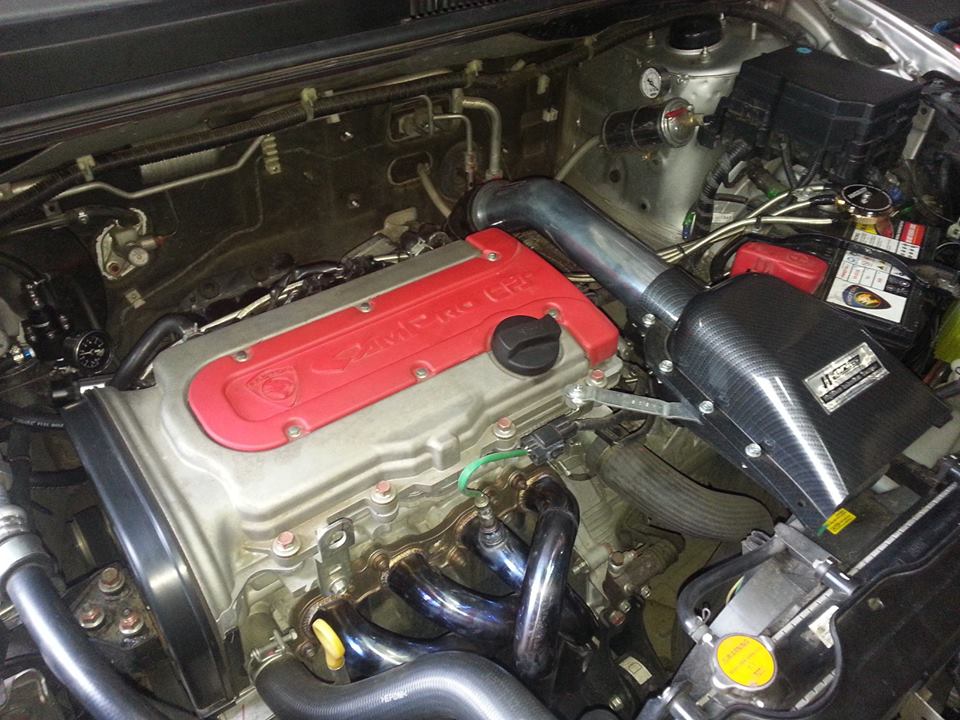 aksesoris proton exora: NEW ITEMS