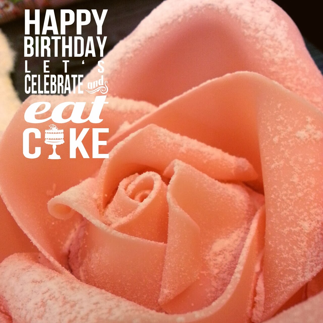 oh.. joy life!: 美食 . Pink Rose Cake - Tony Wong Patisserie