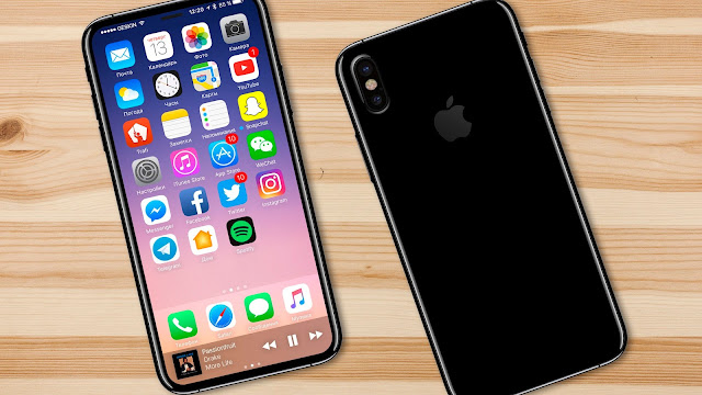 iPhone 8 release date, specs and price (Review) - TechnoNews