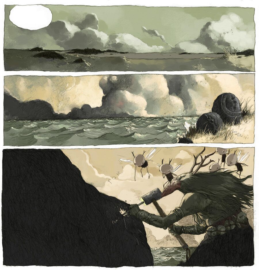 Tony Sandoval, el mexicano que conquistó Europa en #Conque2019 - DTM ...