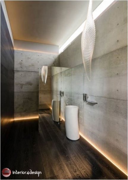 Hidden Lighting Ideas In Contemporary Home Decor - Interior4desigN