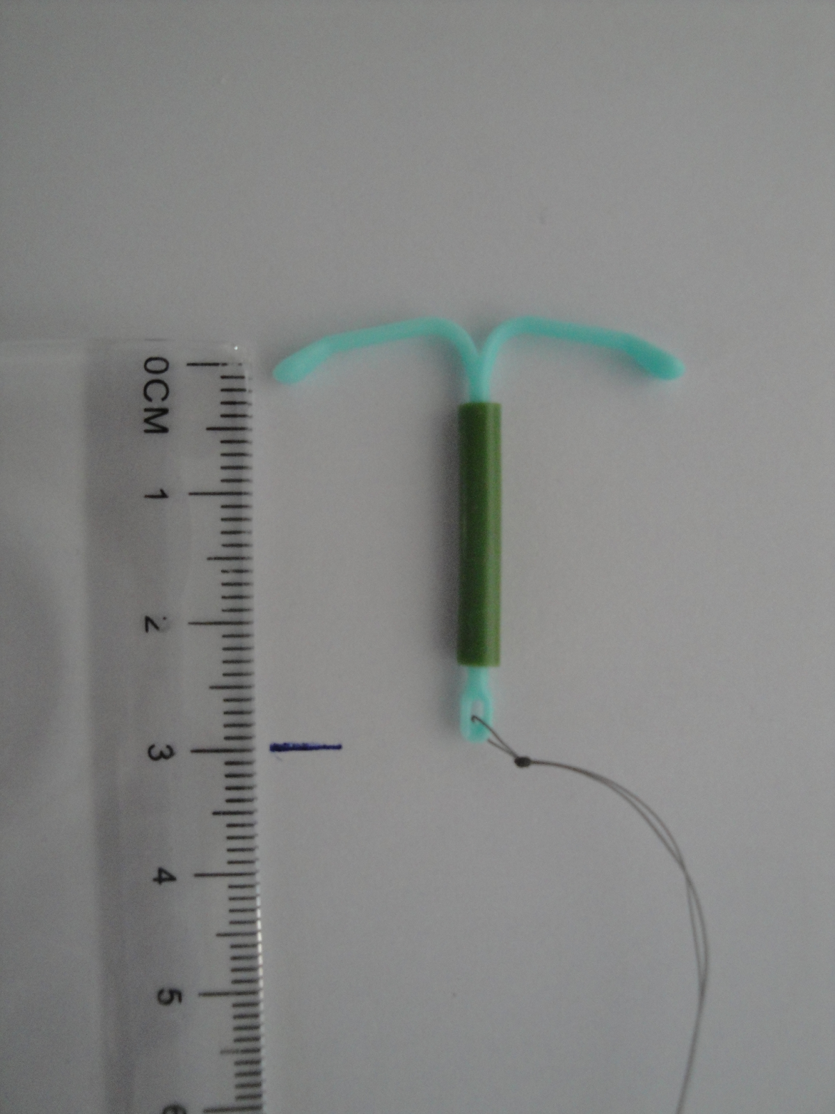 DIU – Dispositivo Intra-uterino - Procuro + Saúde