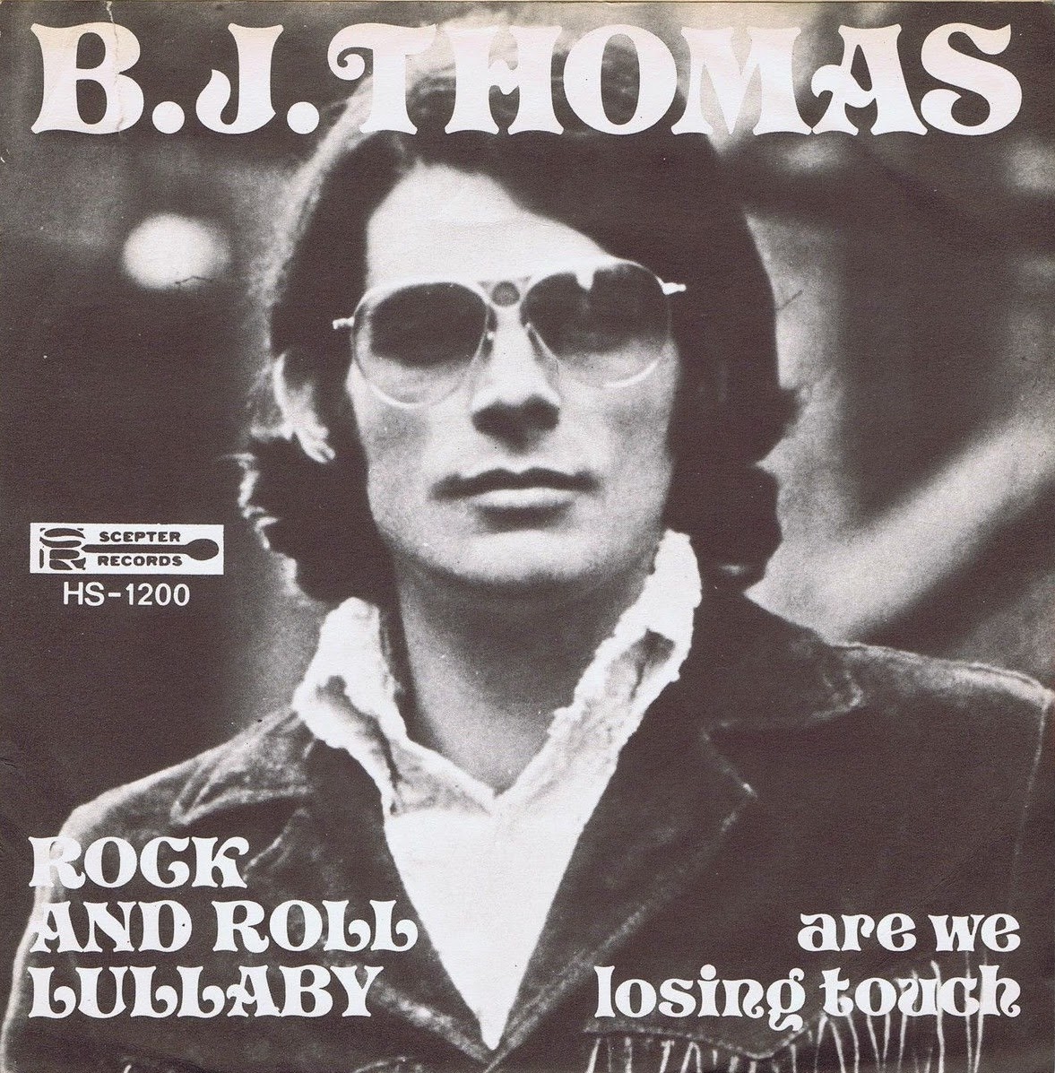 Toca de Compactos: B.J.Thomas - Rock and roll lullaby - 1972