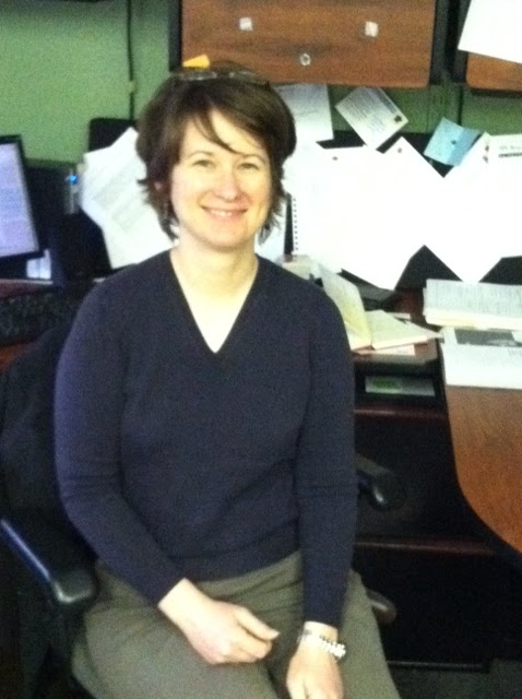 Good Samaritan Skilled Nursing and Rehabilitation Center: Our Team