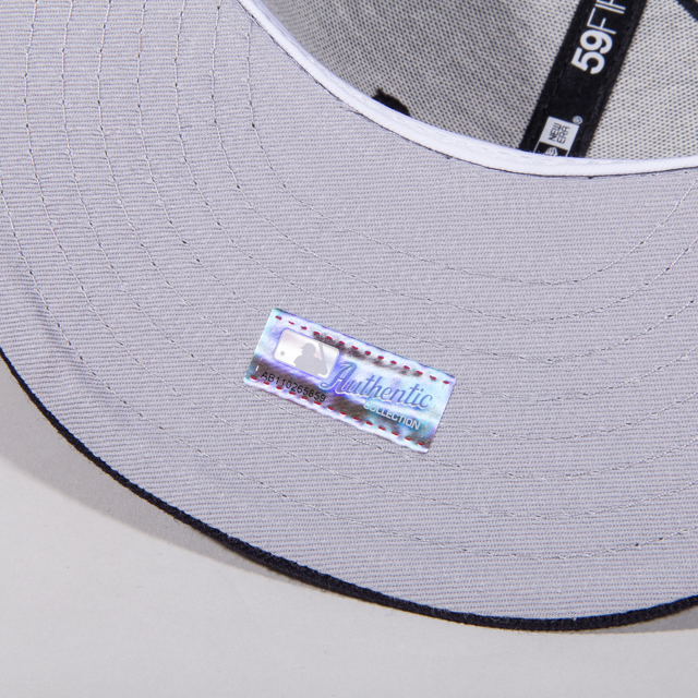 NEW ERA × STADIUM - OLD AUTHENTIC CAP - STADIUM BLOG