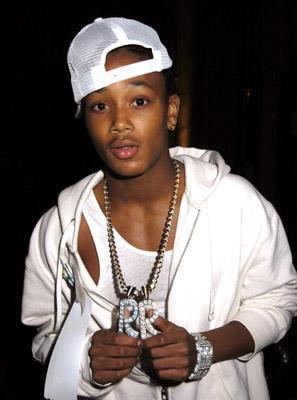 Picture CD: Lil_Romeo-My_Cinderella-(Promo_CDS)-2004-SUT