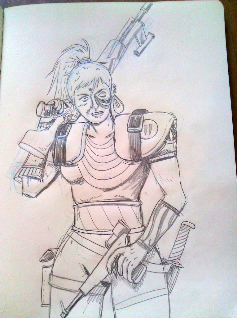 RELAUNCHED: ATARI FORCE #1 by Zack Soto