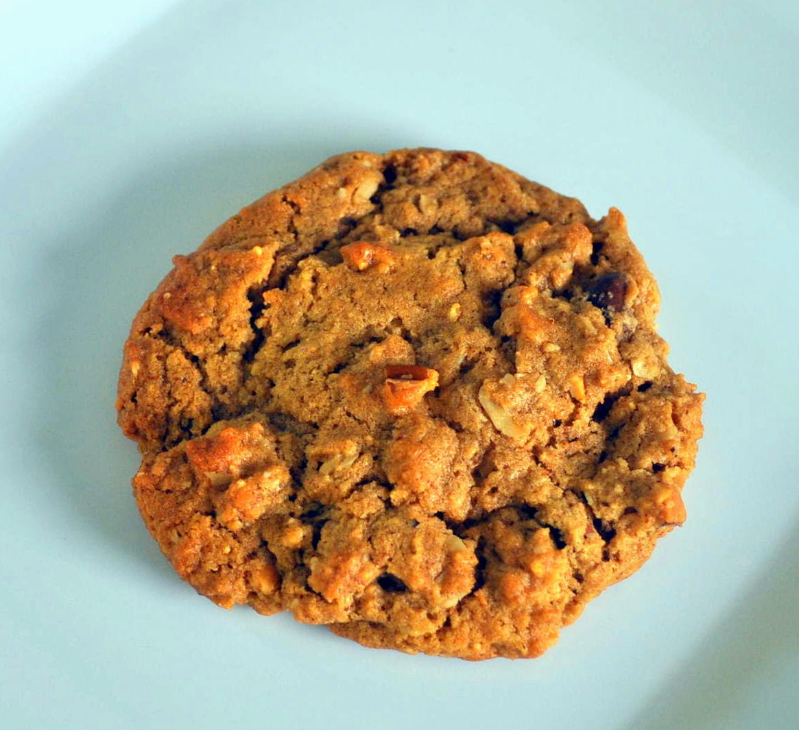 My Sew-Called Quilts: Outrageous Chocolate Chip Cookies