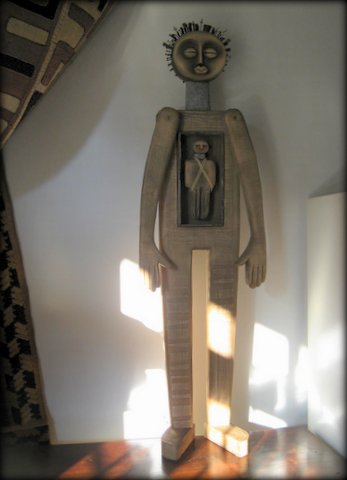 Art Propelled: YOUR OWN WAY OF LOOKING AT THINGS