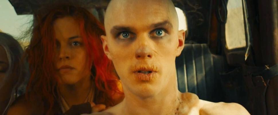 Frases y Diálogos del Cine: Mad Max: Fury Road (George Miller)