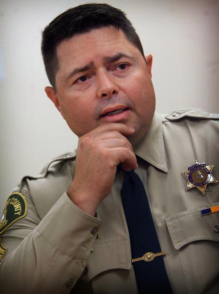 Just A Car Guy: Salute of the day to the many CHP officers who achieve ...